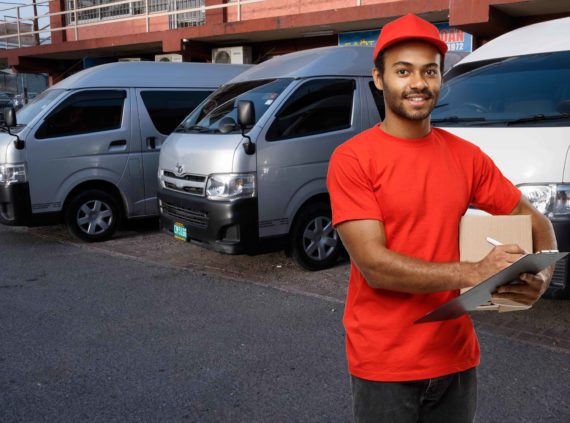 Reliable Courier Jamaica – Shop Online, It's Cheaper