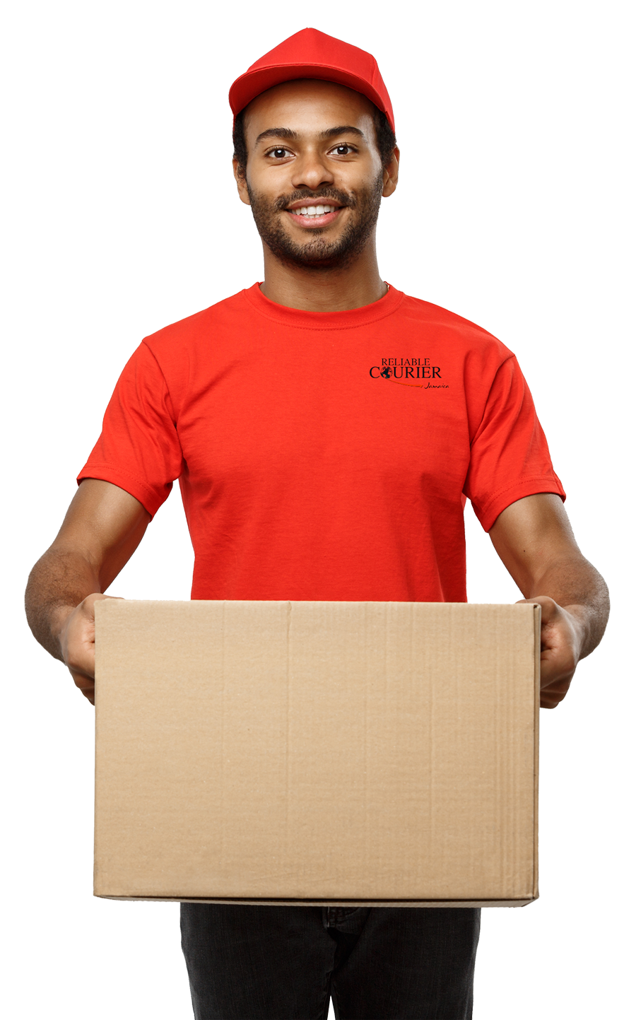 Reliable Courier Jamaica – Shop Online, It's Cheaper