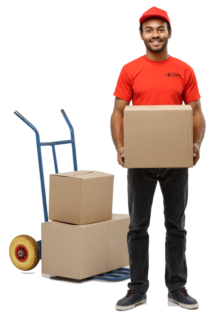 About Us – Reliable Courier Jamaica